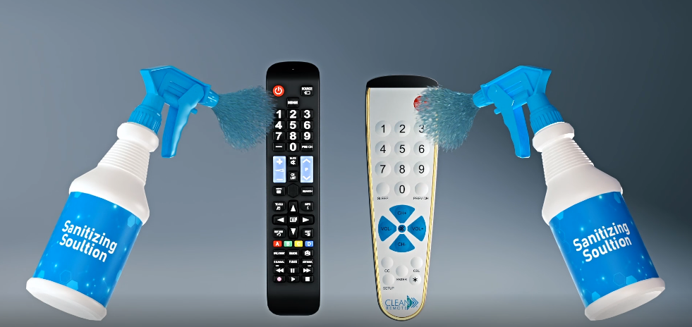 Clean Remote